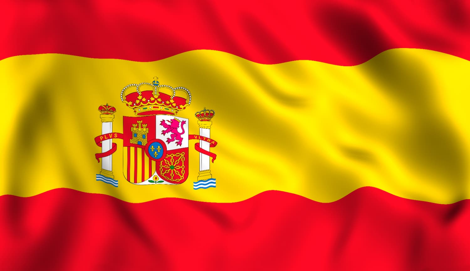 Espagne - Daily English